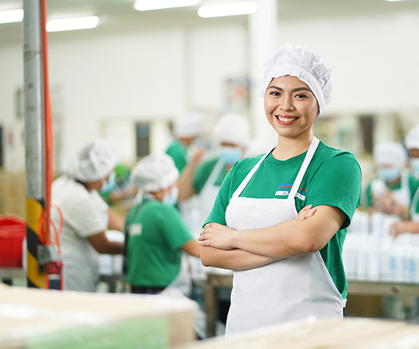 Value Added Services - FAST Logistics Group