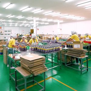 Value Added Services - FAST Logistics Group