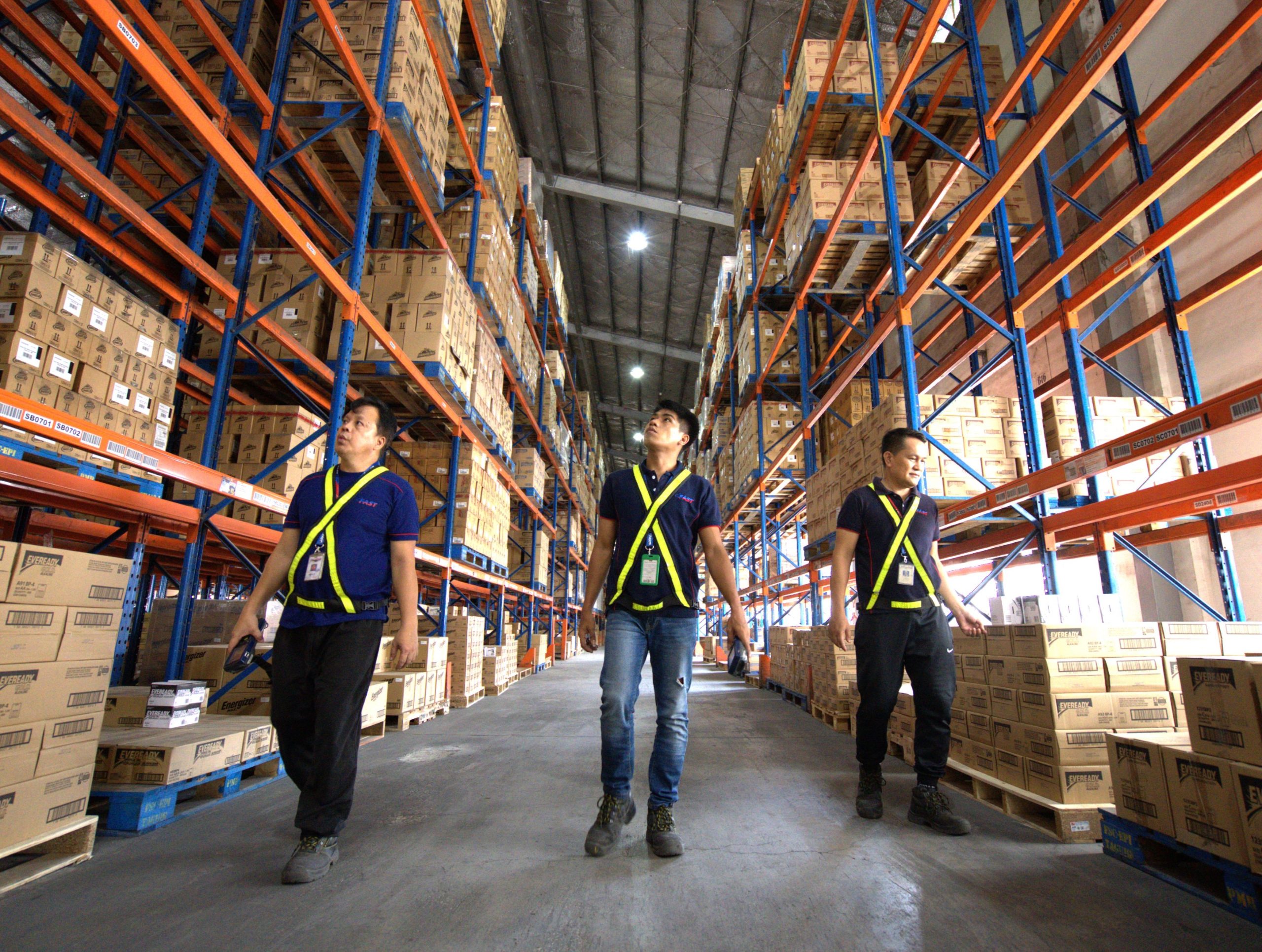 Mastering Productivity with Order Fulfillment: How to Select the Best ... Mastering Productivity with Order Fulfillment: How to Select the Best ...
