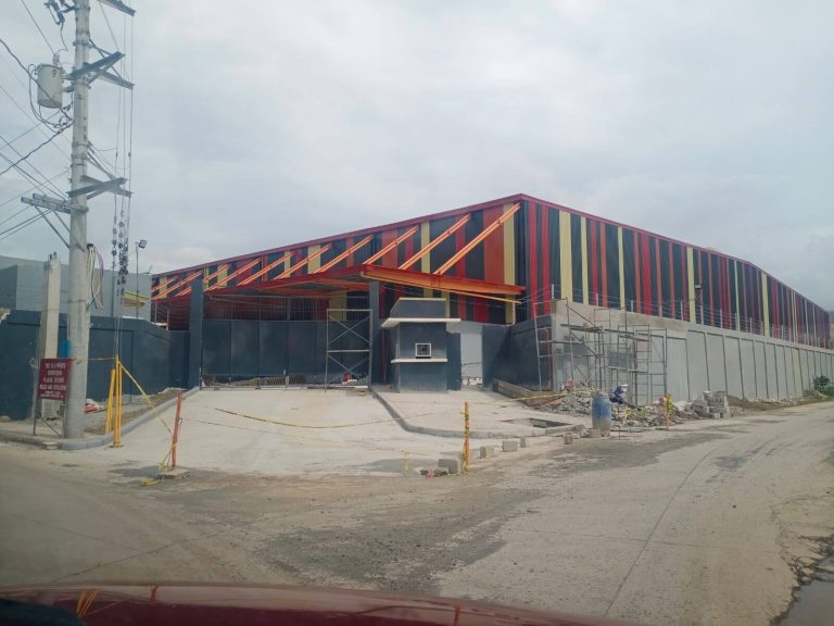 Space by FAST - FAST Logistics Group