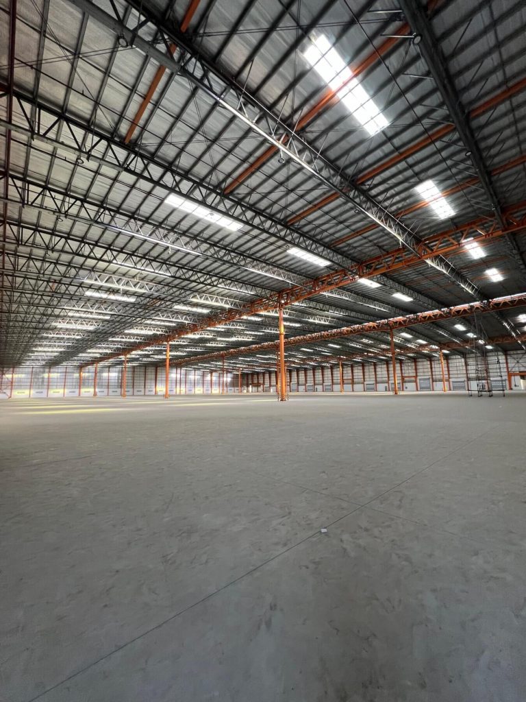 Space by FAST - FAST Logistics Group