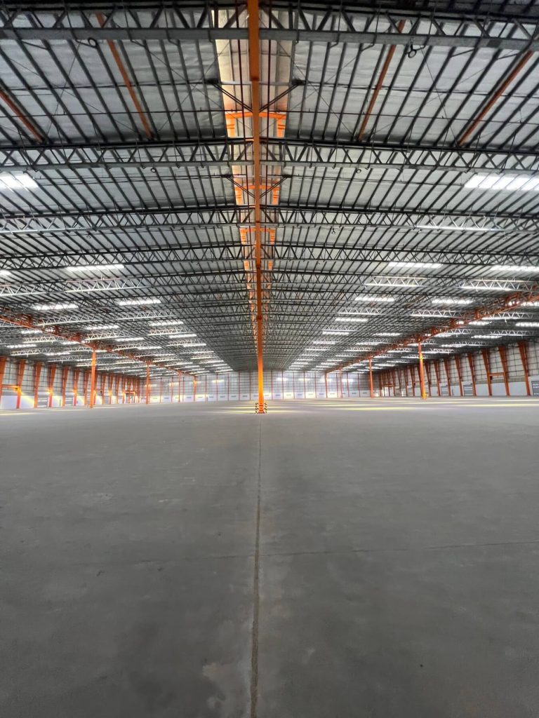 Space by FAST - FAST Logistics Group