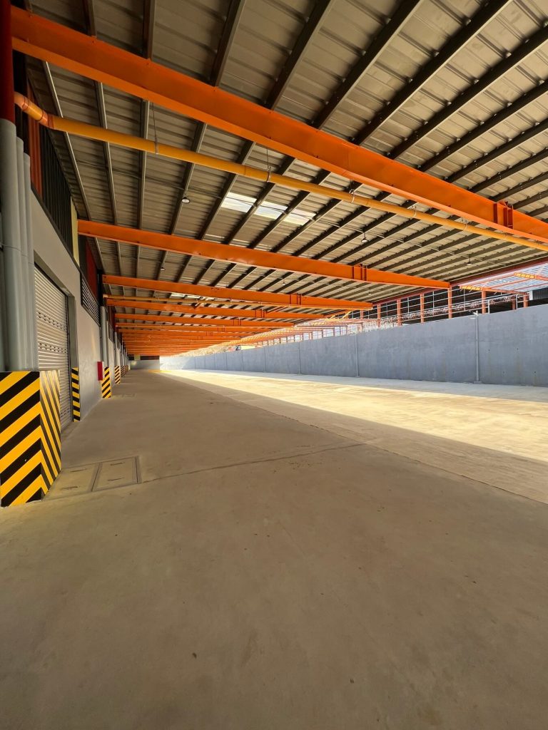 Space by FAST - FAST Logistics Group