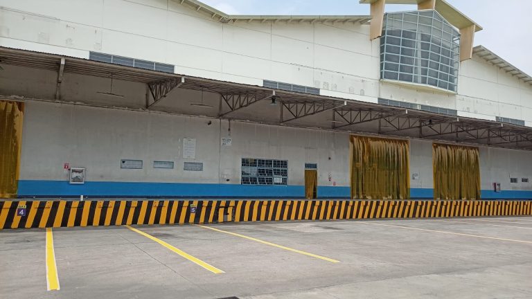 Space by FAST - FAST Logistics Group