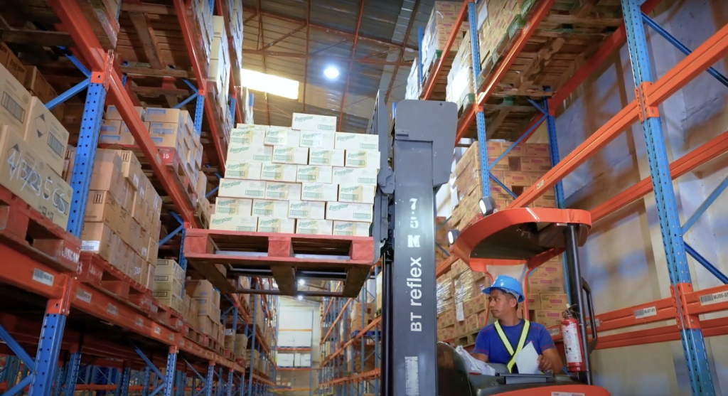 Elevating Customer Experience – A Tech-Driven Approach to Efficient ...