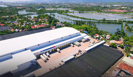 Space by FAST - FAST Logistics Group