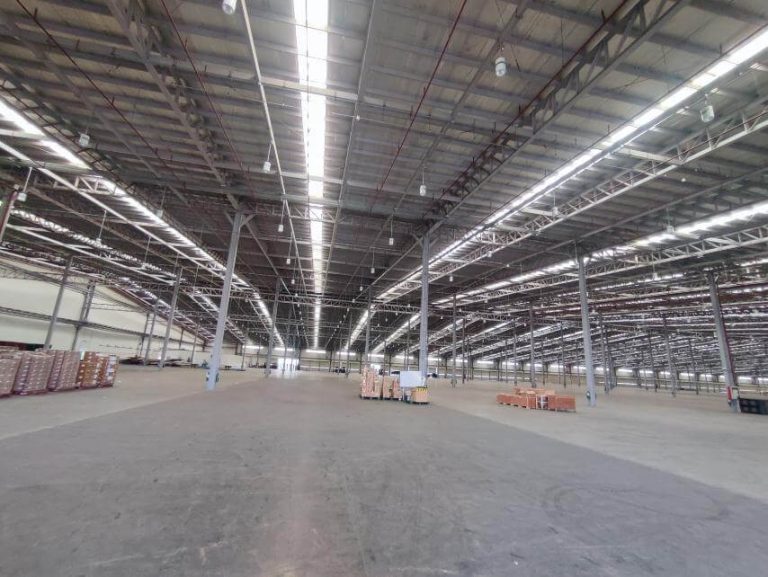 Space by FAST - FAST Logistics Group