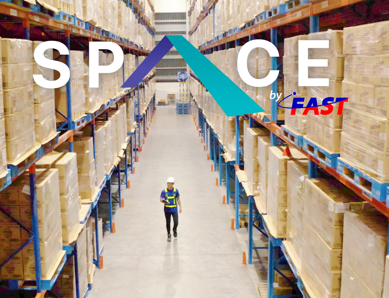 Space by FAST - FAST Logistics Group