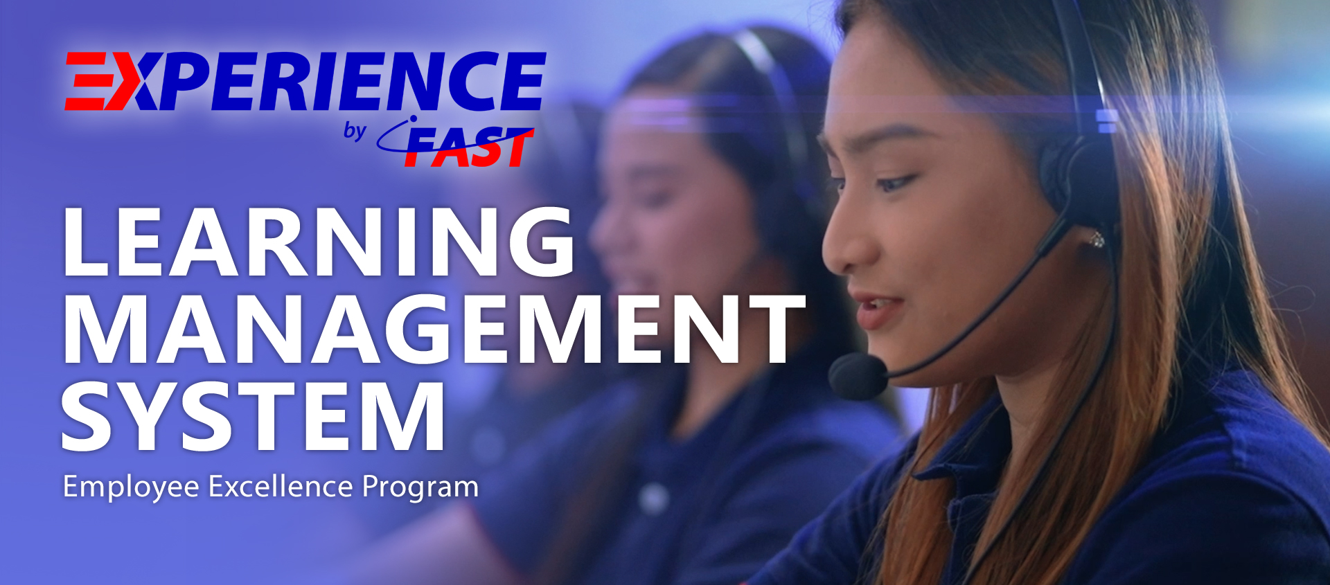 Learning Management System - FAST Logistics Group