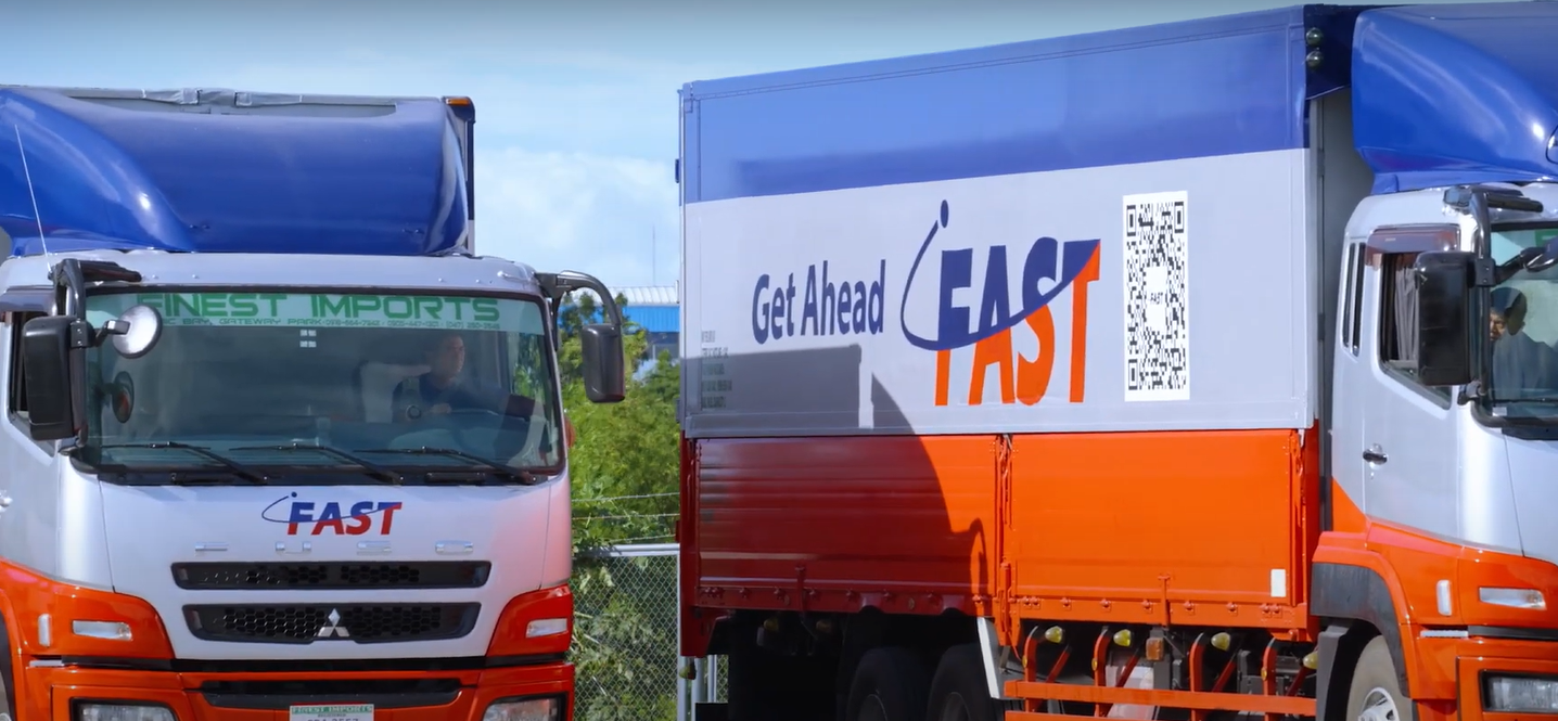 Accelerating Mobility – Challenges and Solutions in the Philippine Transport Sector - FAST ...