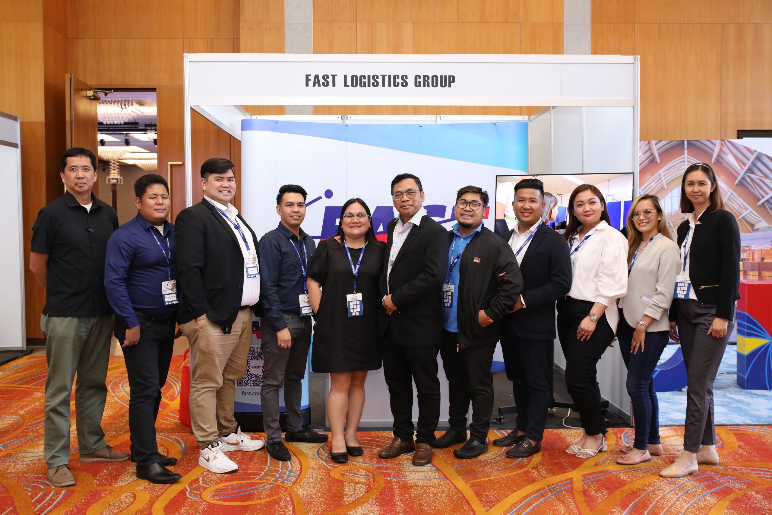 Pioneering Industry Transformation – FAST Highlights Transport ...