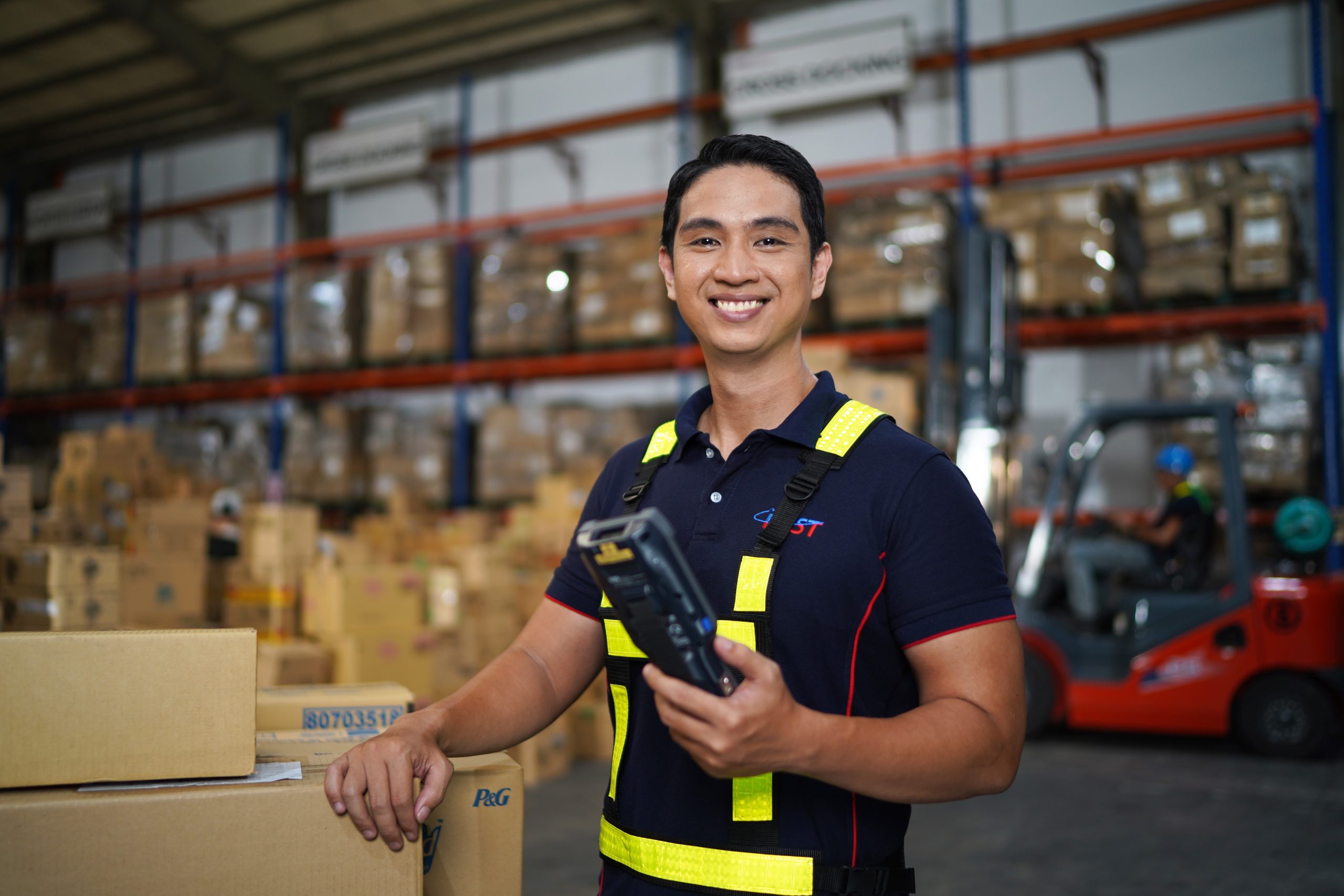 ESG in Supply Chain Management - Trends and Best Practices - FAST ...