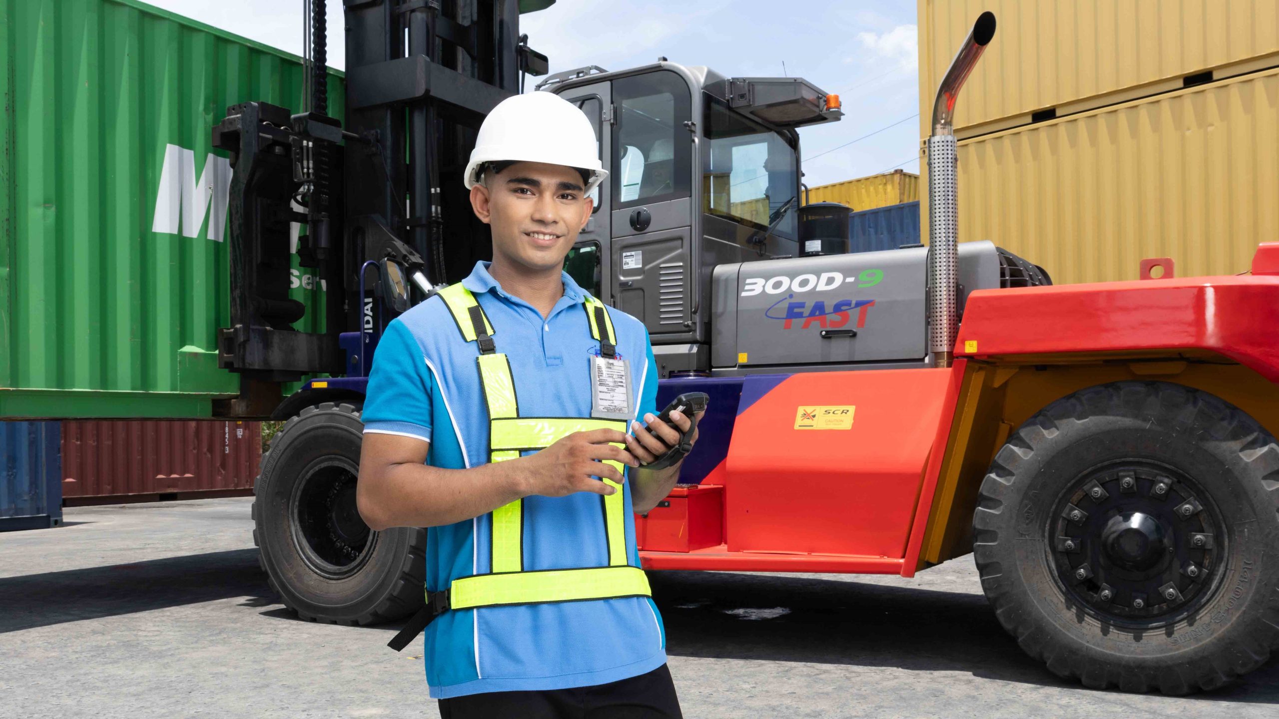 Choosing the Right Sea Freight Solutions Provider for Your Business ...