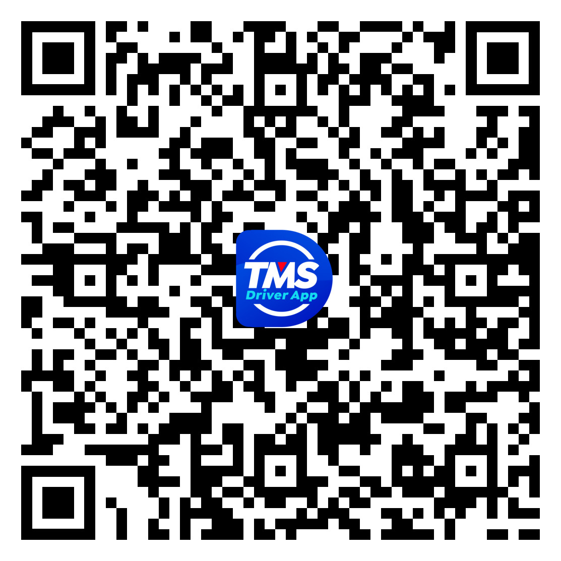 Driver App - FAST Logistics Group