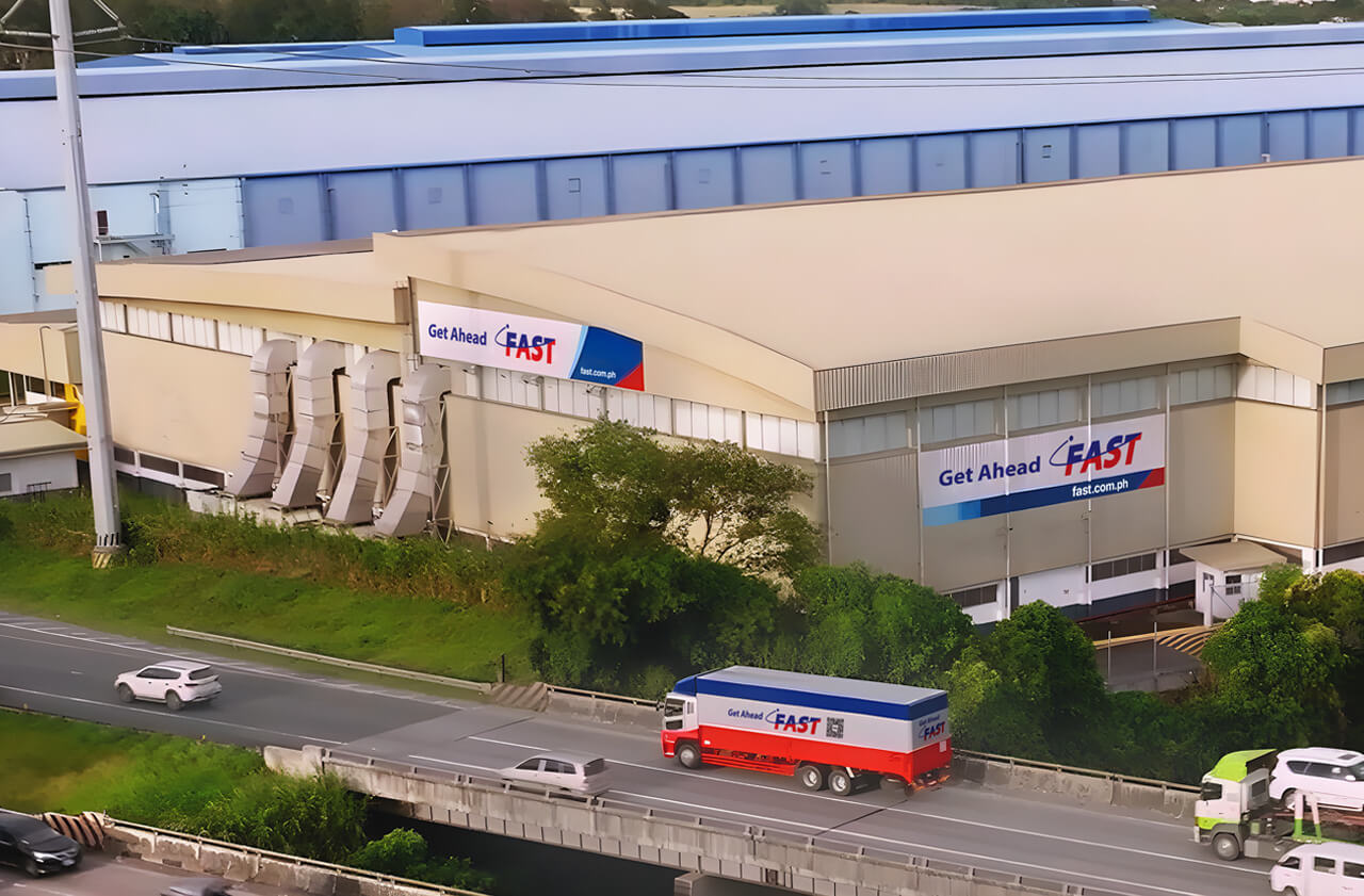 Why Pharmaceutical Logistics is Challenging in the Philippines - FAST Logistics Group